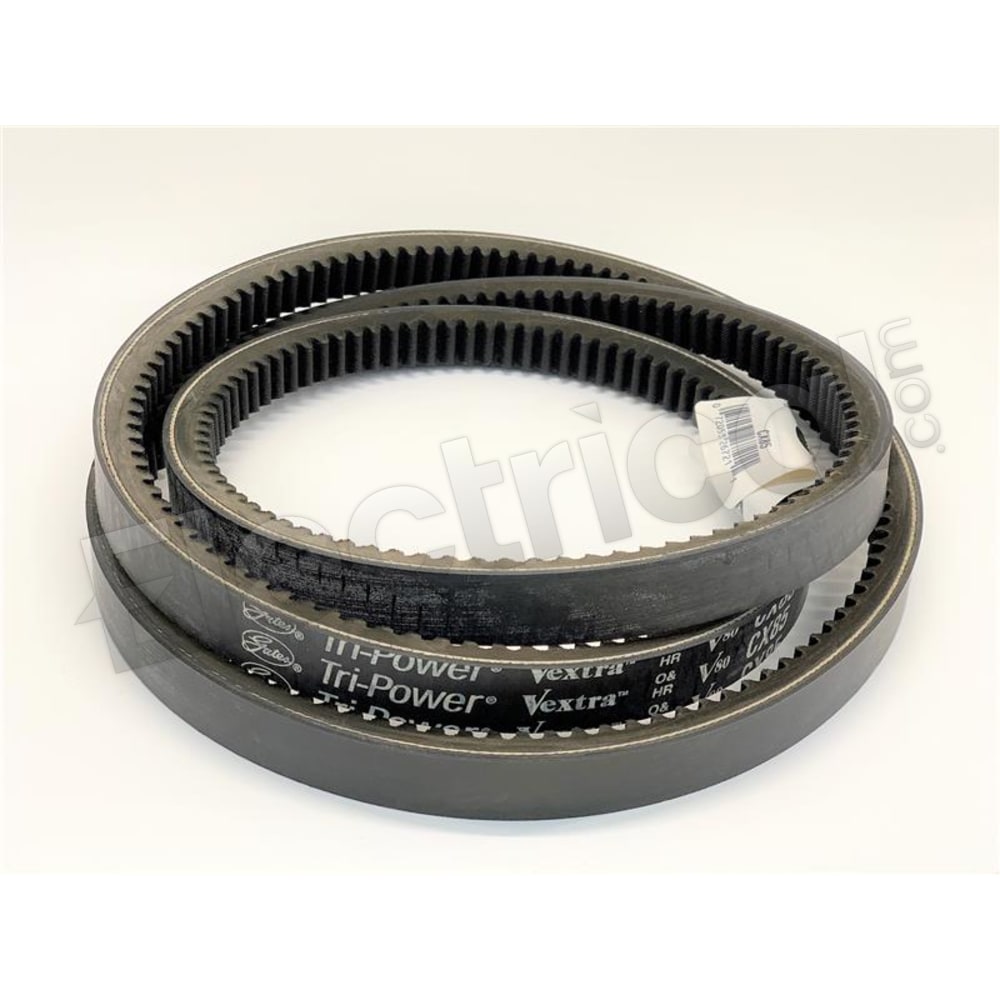 Gates CX85 Belt Machine Part