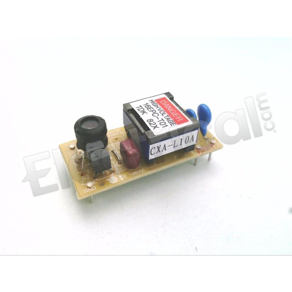 TDK CXA-L10A Conversion Module Automation