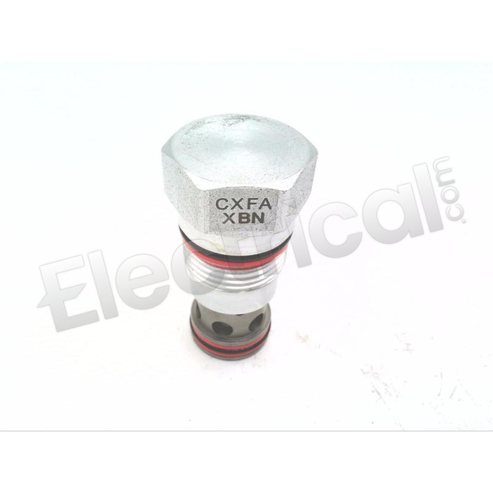CXFA-XBN SUN Control Valve Valve