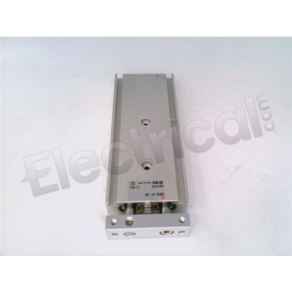 SMC CXSL15-80 Pneumatic Cylinder Pneumatic