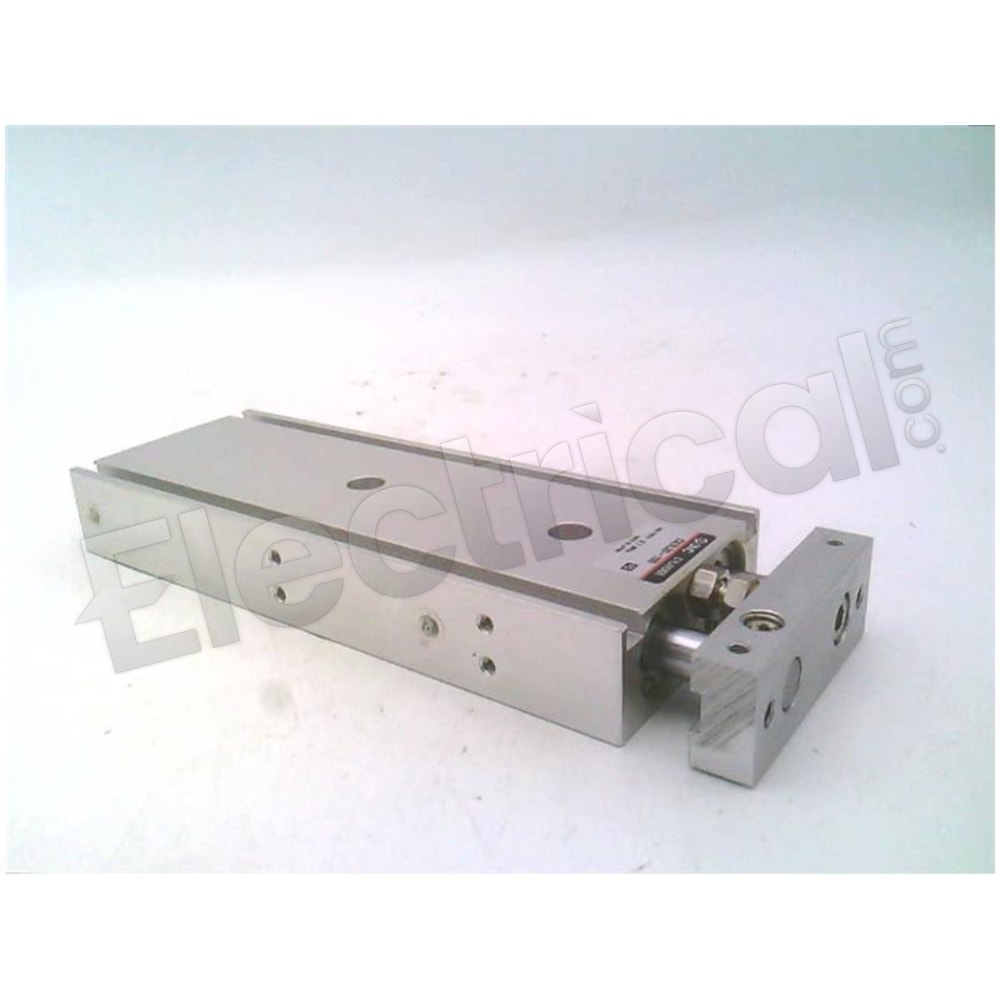 SMC CXSL20-100 Pneumatic Cylinder Pneumatic