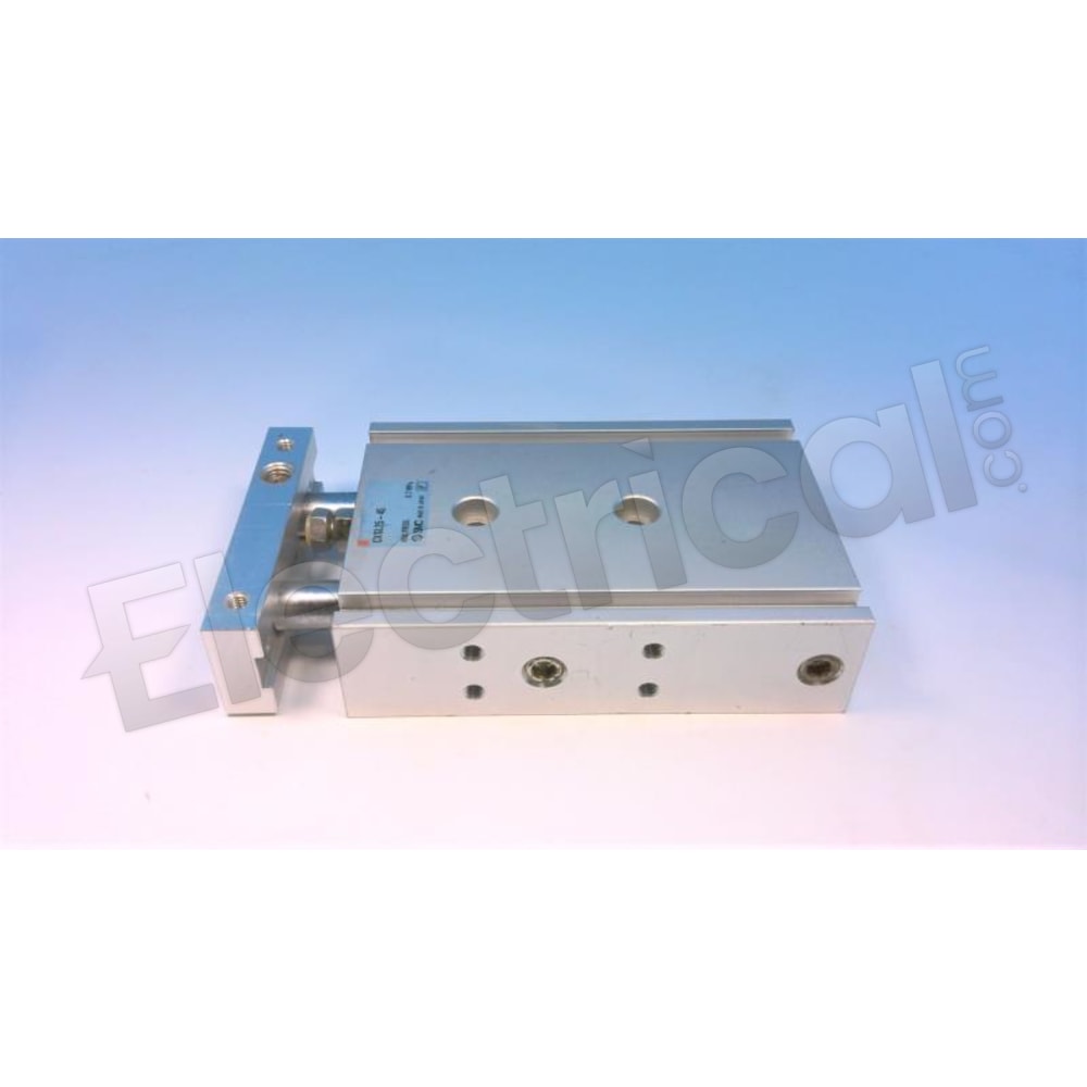 SMC CXSL25-45 Pneumatic Cylinder Pneumatic