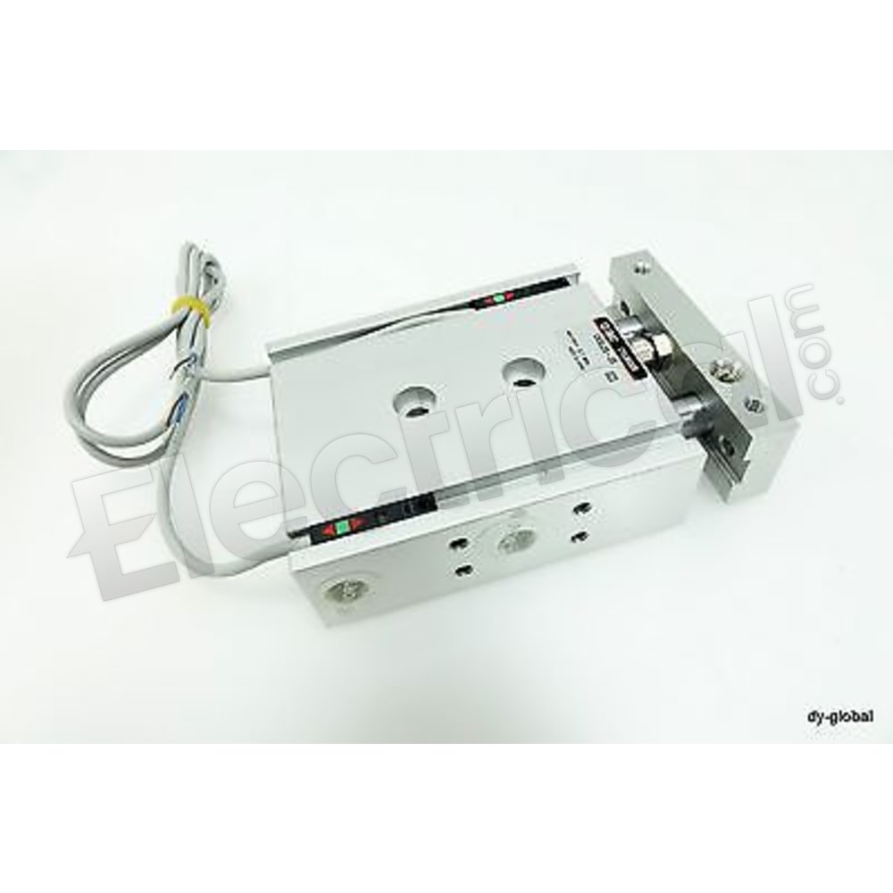 SMC CXSL25-50 Pneumatic Cylinder Pneumatic