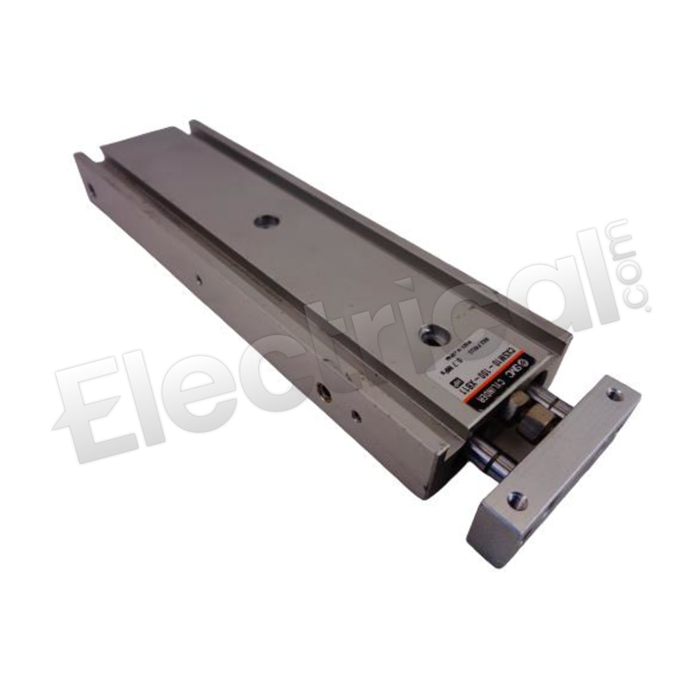 CXSM10-100-XB11 SMC Pneumatic Cylinder Pneumatic