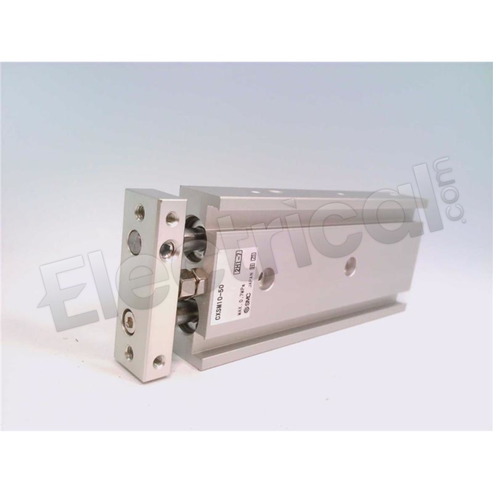 SMC CXSM10-50 Pneumatic Cylinder Pneumatic