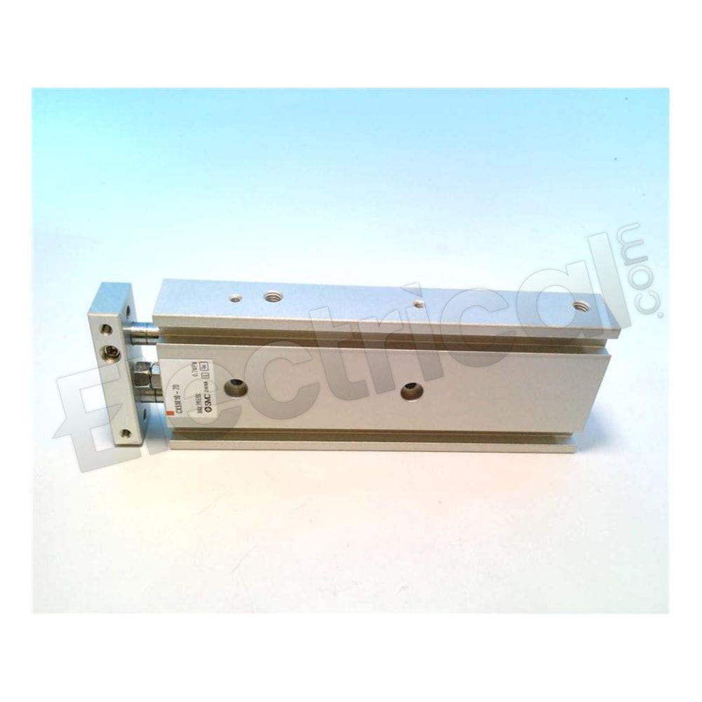 SMC CXSM10-70 Pneumatic Cylinder Pneumatic