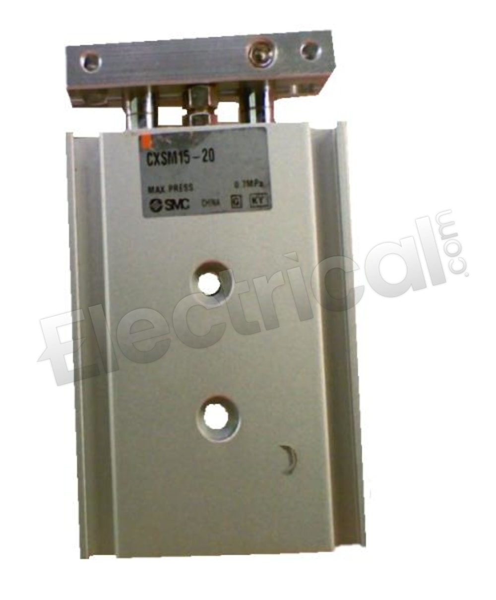 SMC CXSM15-20 Pneumatic Cylinder Pneumatic