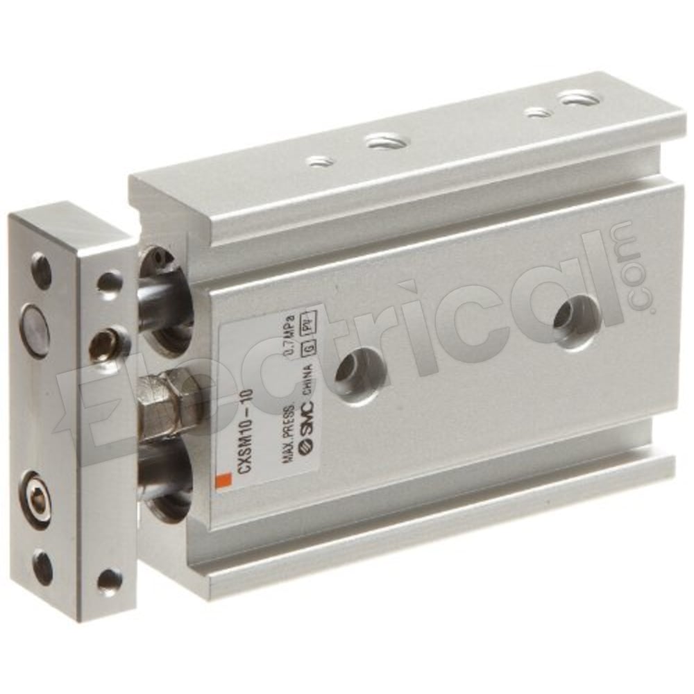 SMC CXSM6-20 Pneumatic Cylinder Pneumatic