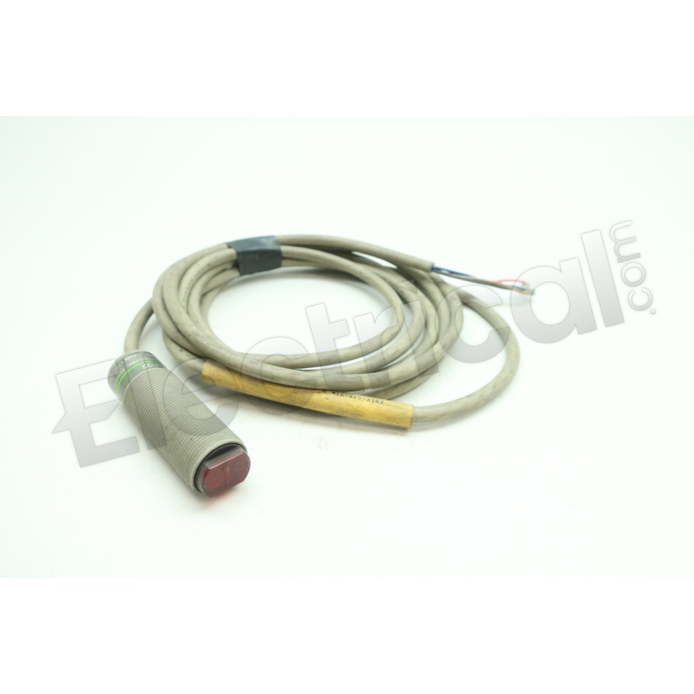 Sunx CY-22 Sensor Automation