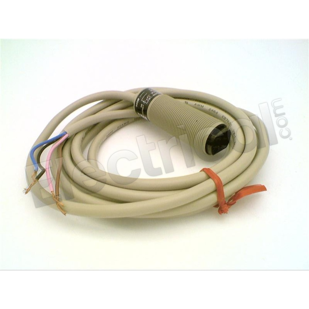 Matsushita Electric CY-27 Sensor Automation