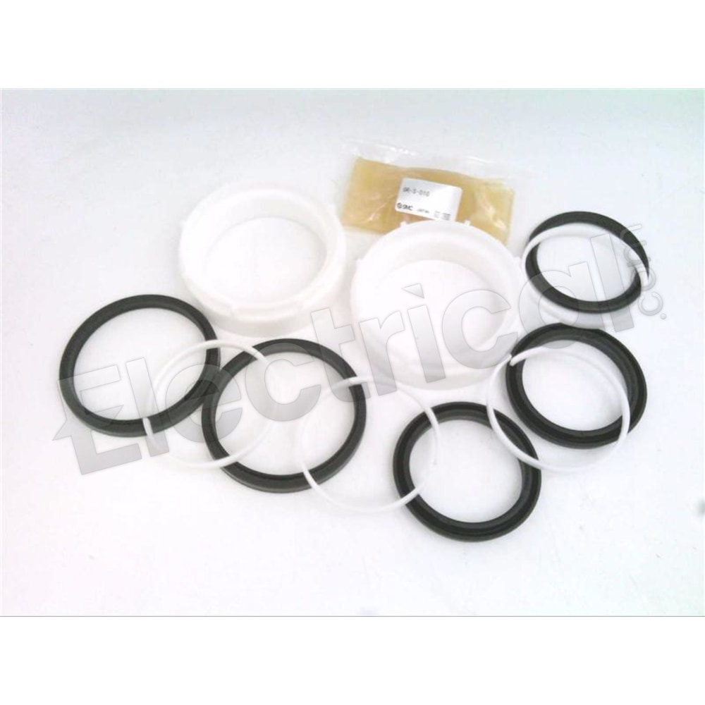 SMC CY2B50-PS Valve Repair Kit Valve