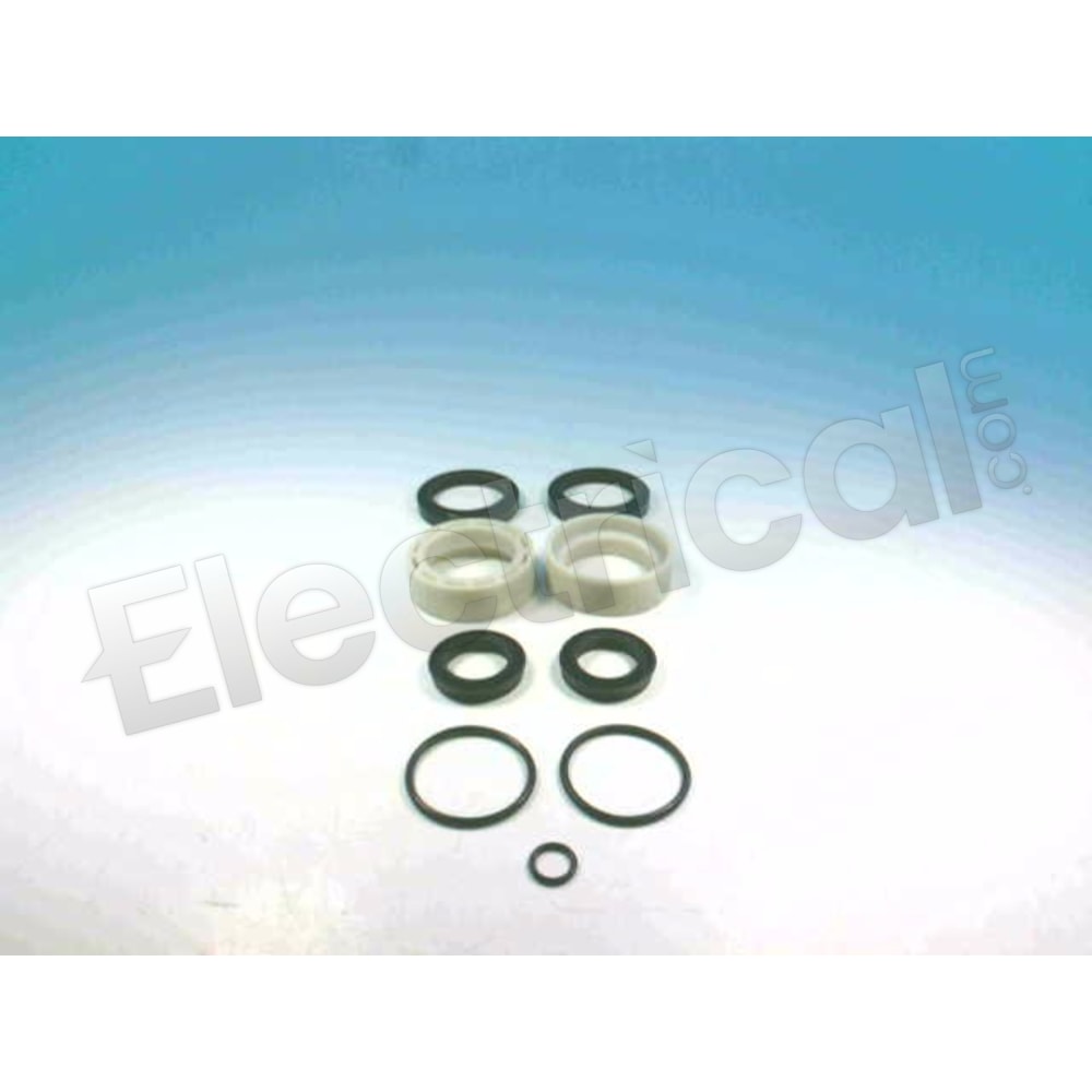 SMC CY2S25-PS Cylinder Repair / Seal Kit Pneumatic