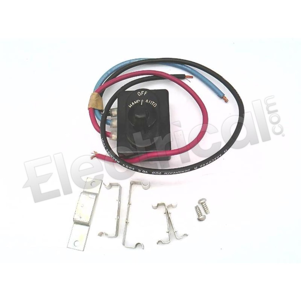 Clark Equipment CY30-12 Automation Switch Automation