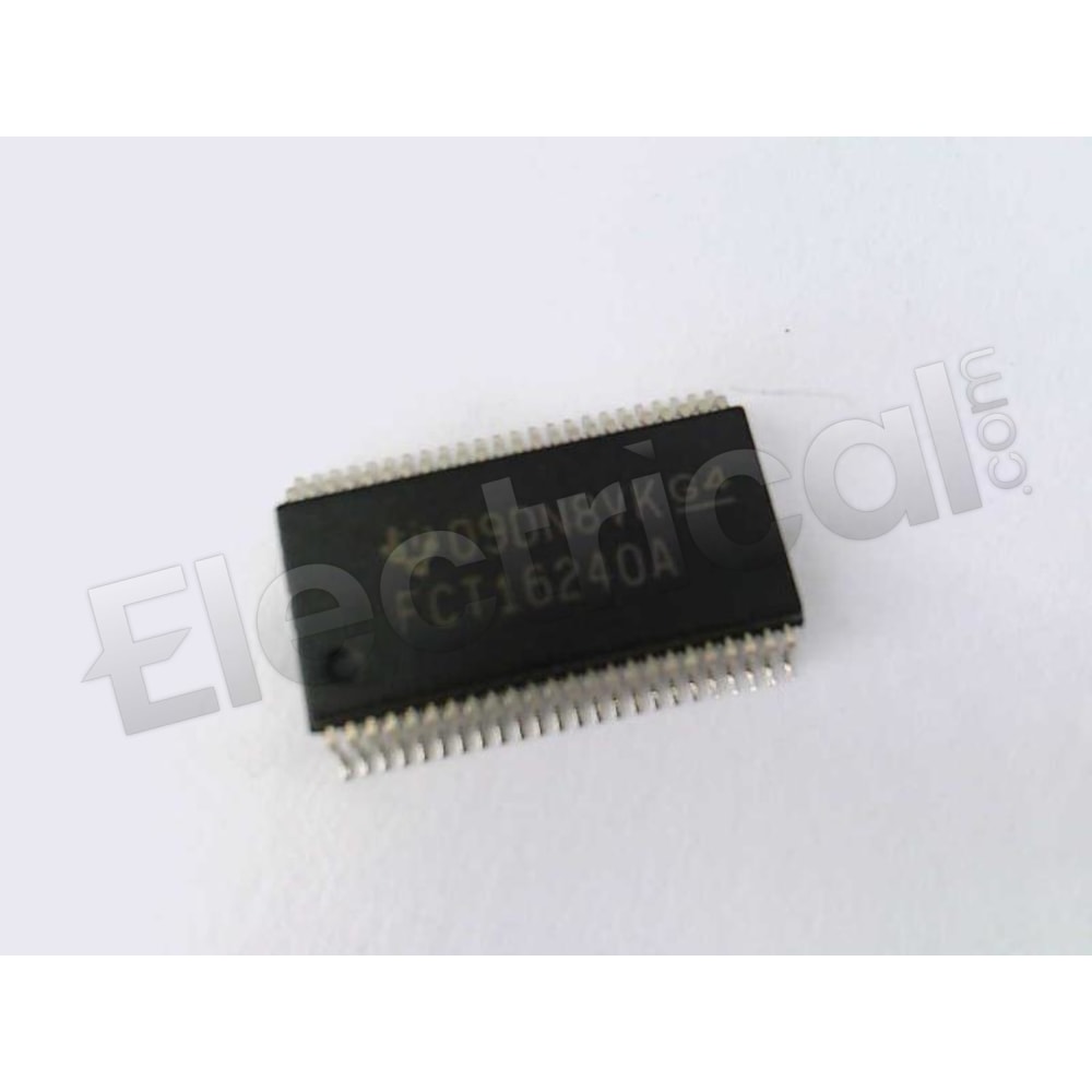 Texas Instruments CY74FCT16240ATPVCT IC Chip Computer Component