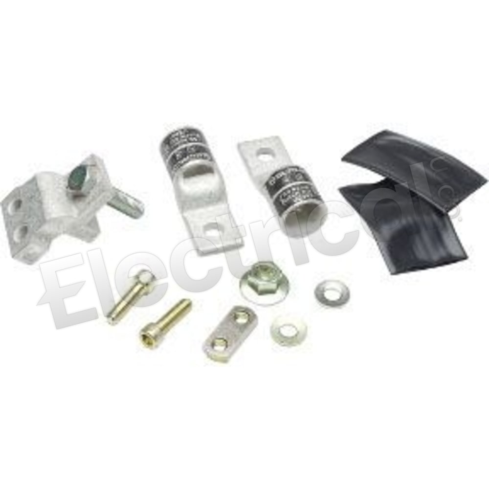 CYA800P7 Square D Lug Terminal Kit Circuit Breaker