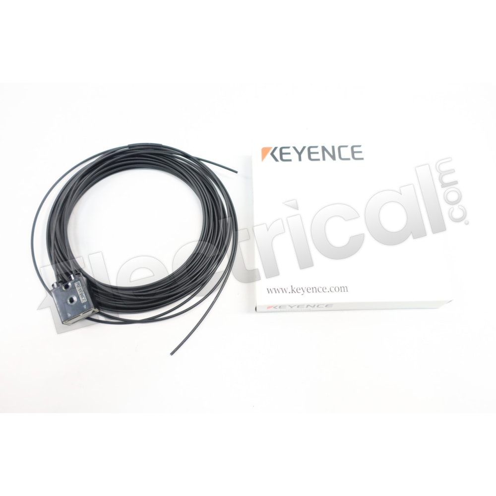 Keyence Corp CZ-40 Sensor Automation