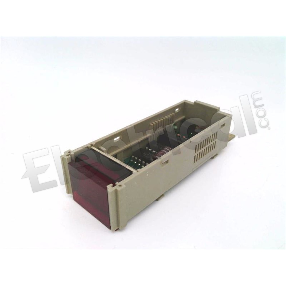 Omron CZ-980-6N Indicator/Display Automation