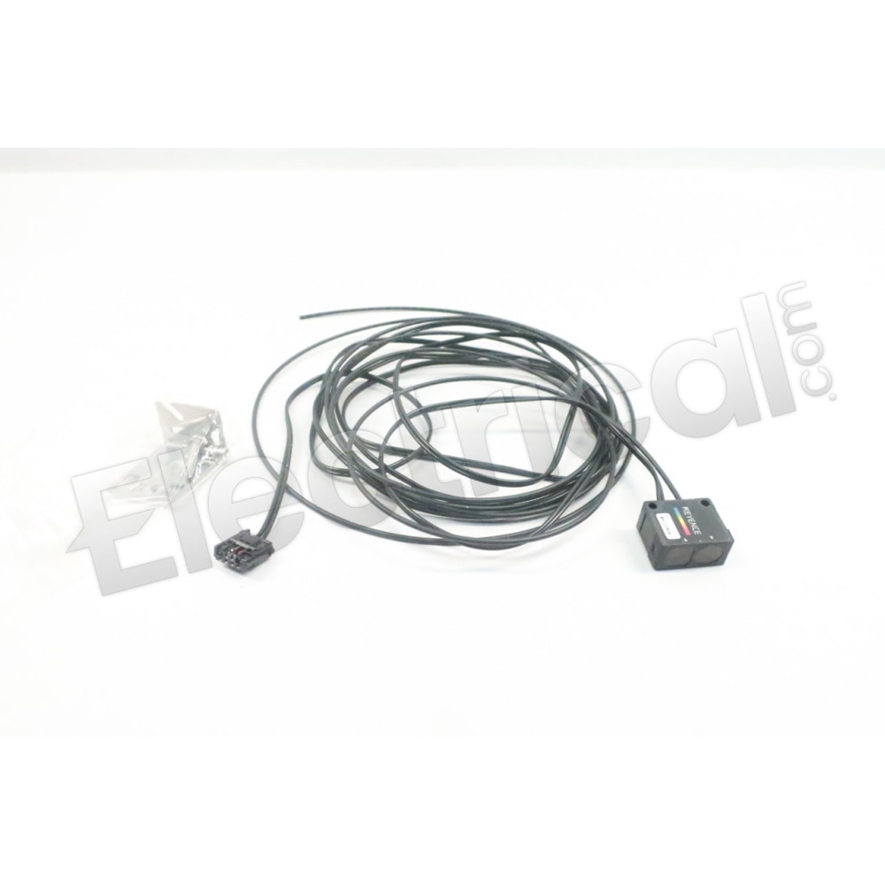 Keyence Corp CZ-H35S Sensor Automation