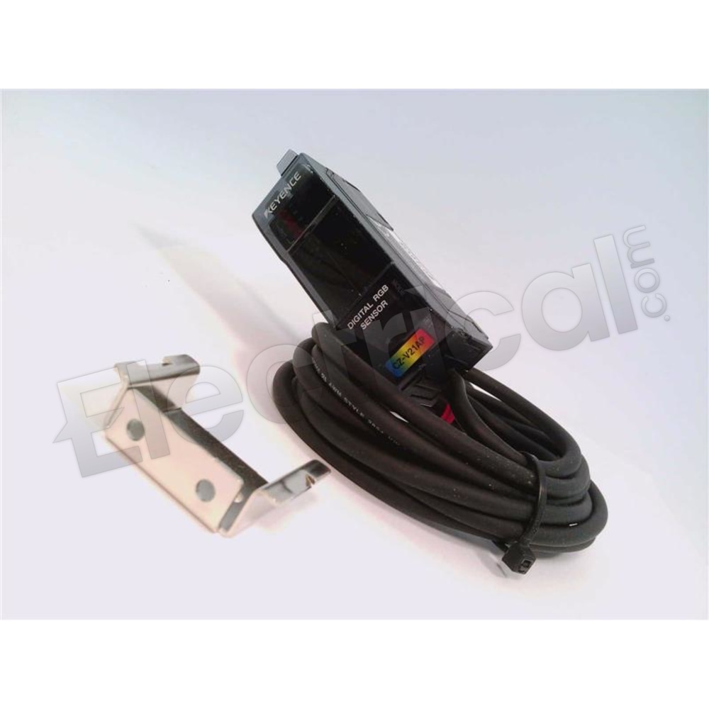 CZ-V21AP Keyence Corp Sensor Automation