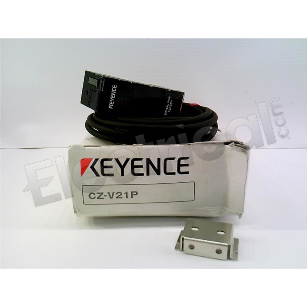 Keyence Corp CZ-V21P Sensor Automation