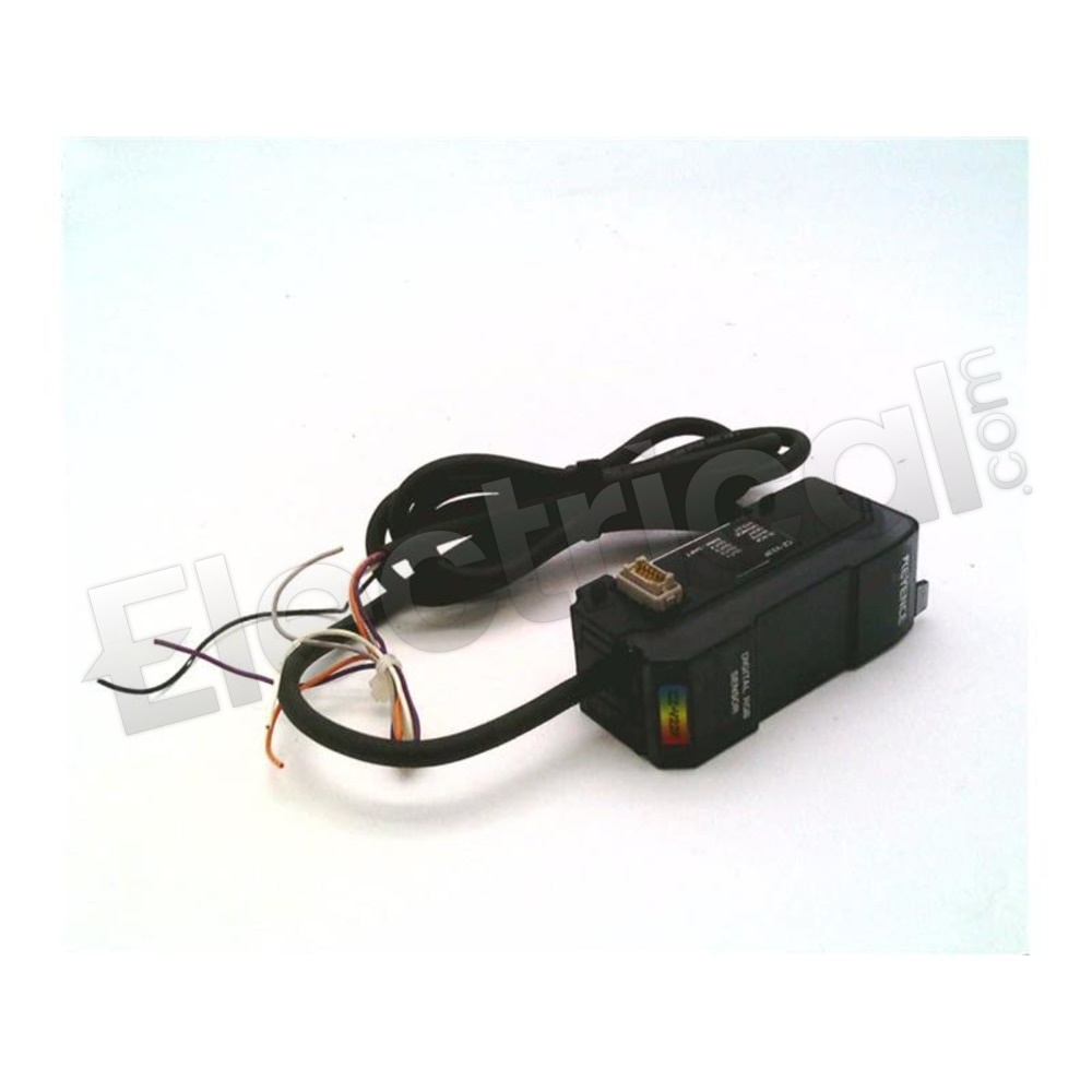 CZ-V22P Keyence Corp Sensor Automation