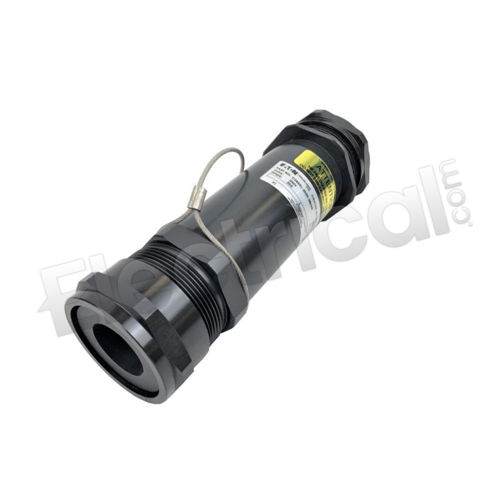 Eaton CZREKL-2020-386SN Connector/Terminal/Pin Electrical Component