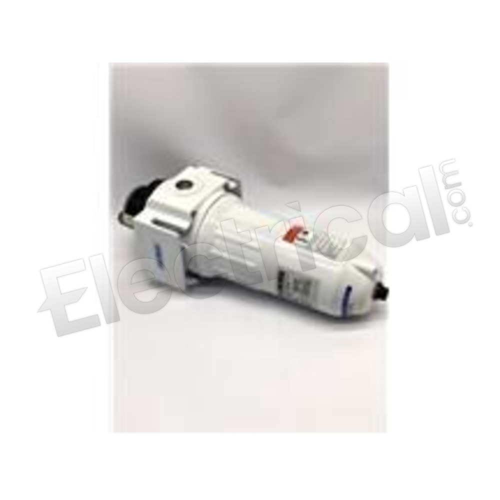 Deltech D-0020-CC Pneumatic Filter Pneumatic