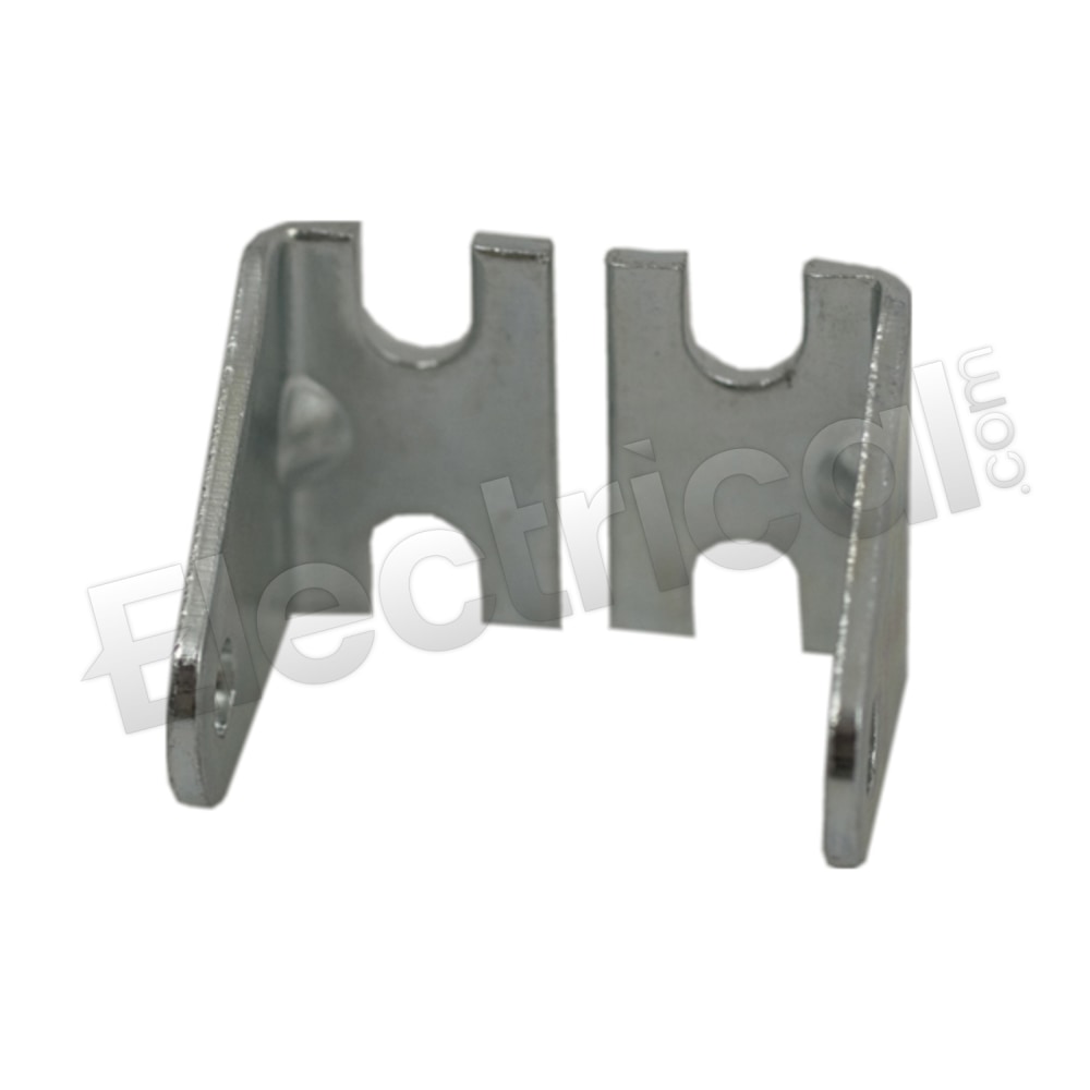 Bimba D-10131-A Bracket Machine Part