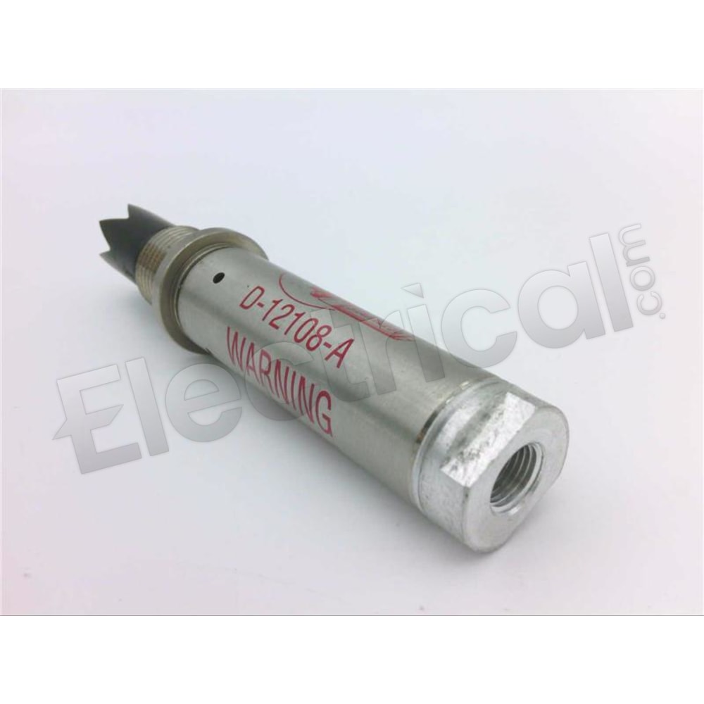 Bimba D-12108-A Pneumatic Cylinder Pneumatic