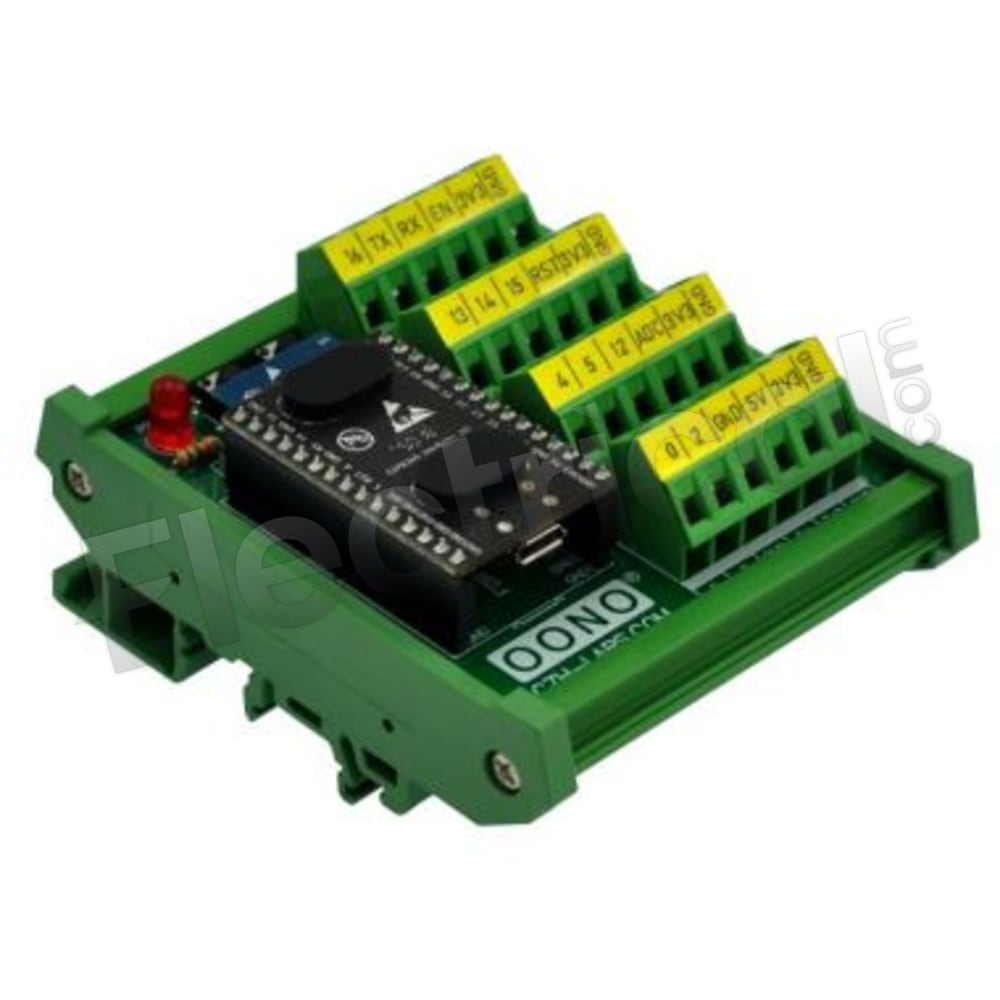 D-1357 OONO Industrial Computer Accessory Automation