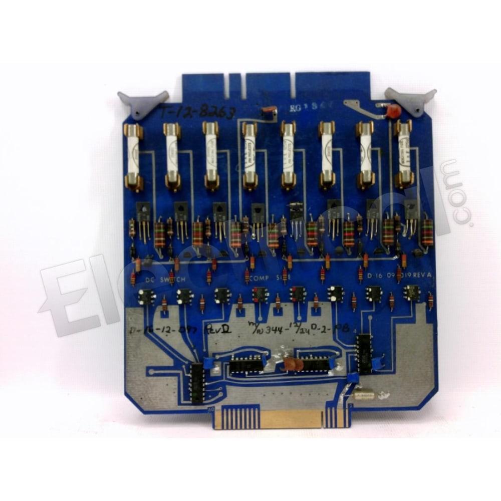 D-16-09-019 Kanson Electronics Inc Industrial Computer Accessory Automation