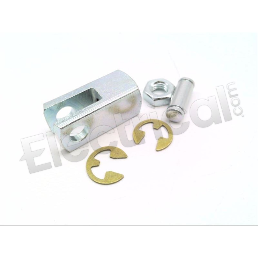 Bimba D-166-3 Pin/Retaining Clip Machine Part