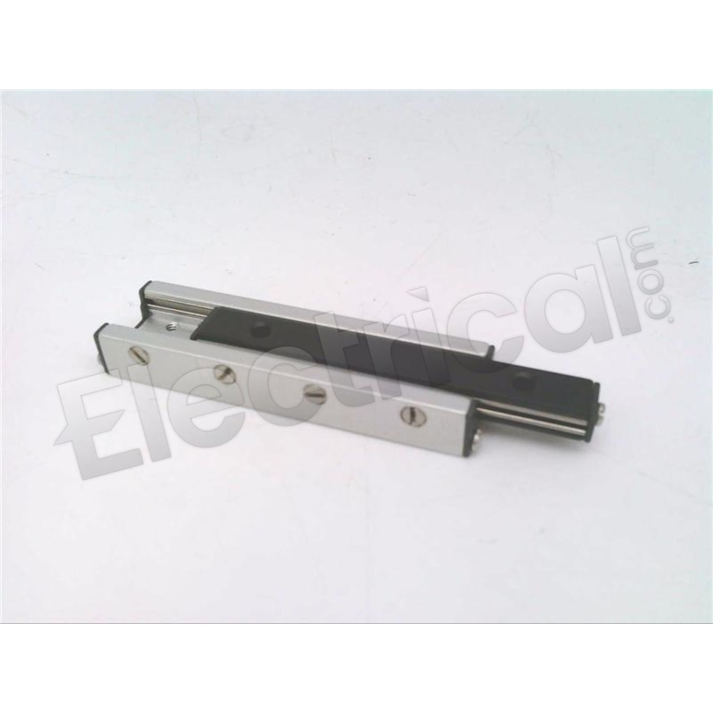 D-2 Deltron Bearing Machine Part