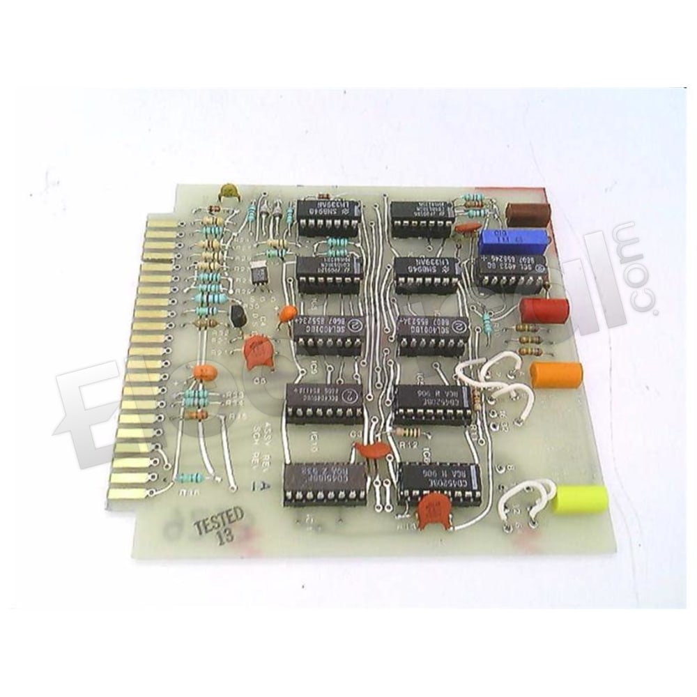 Thayer Scale D-22344 Industrial Computer Accessory Automation