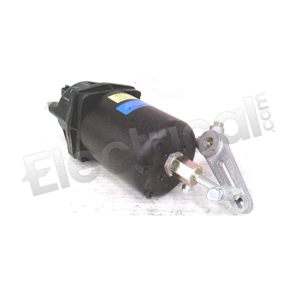 Johnson Controls D-4073-1 Pneumatic Actuator Pneumatic