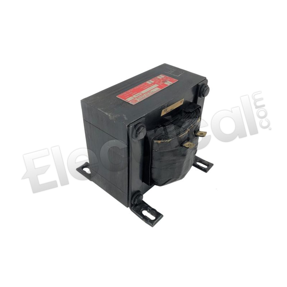 Emerson D-48321 Control Power Transformer