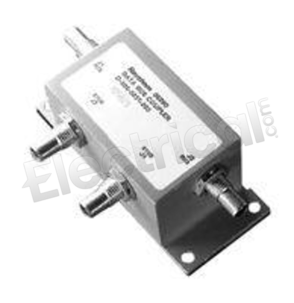 D-500-0255-541-1 TE Connectivity Pipe and Coupling Machine Part