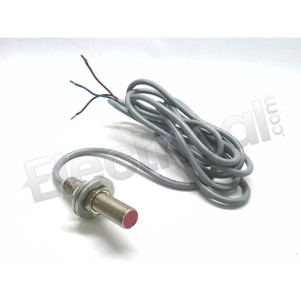 Pulsotronic D-5276 Automation Switch Automation