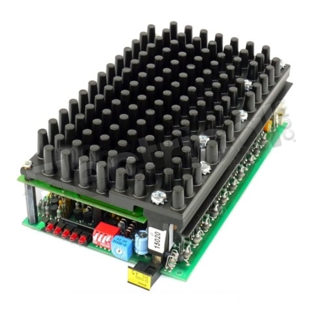 Schneider Electric D-550-RS Drive Board Drives
