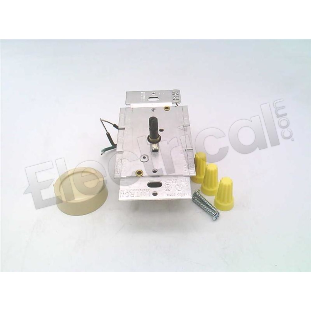 Lutron D-600P-IV Switch & Dimmer Electrical Product