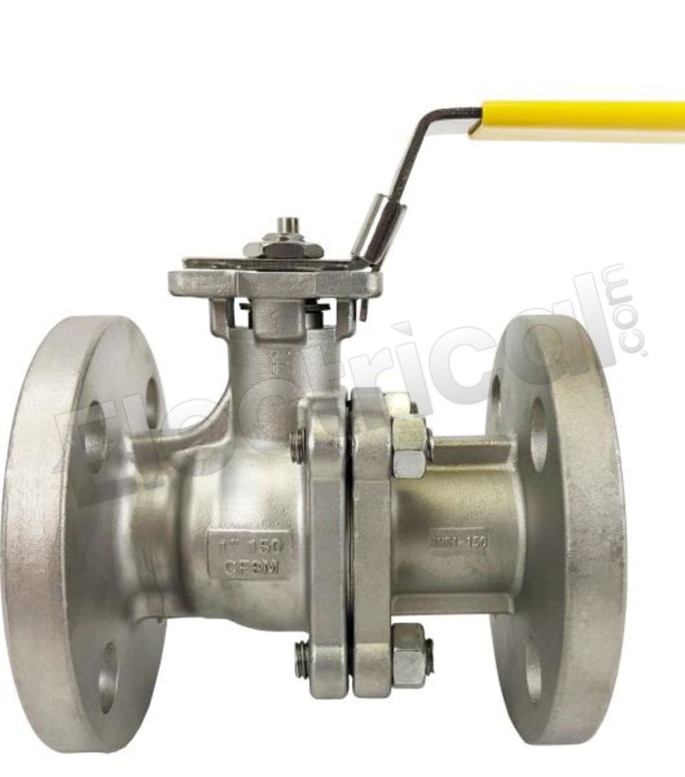 Pbv Valve D-6410-31-2836-GL-NL-I Ball Valve Valve
