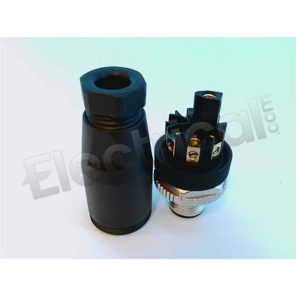 Binder D-74172 Connector/Terminal/Pin Electrical Component