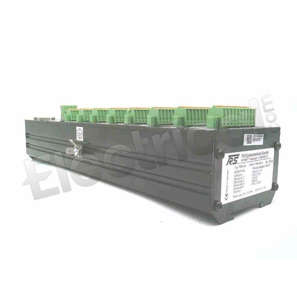 D-78647 TRS Sensor Automation