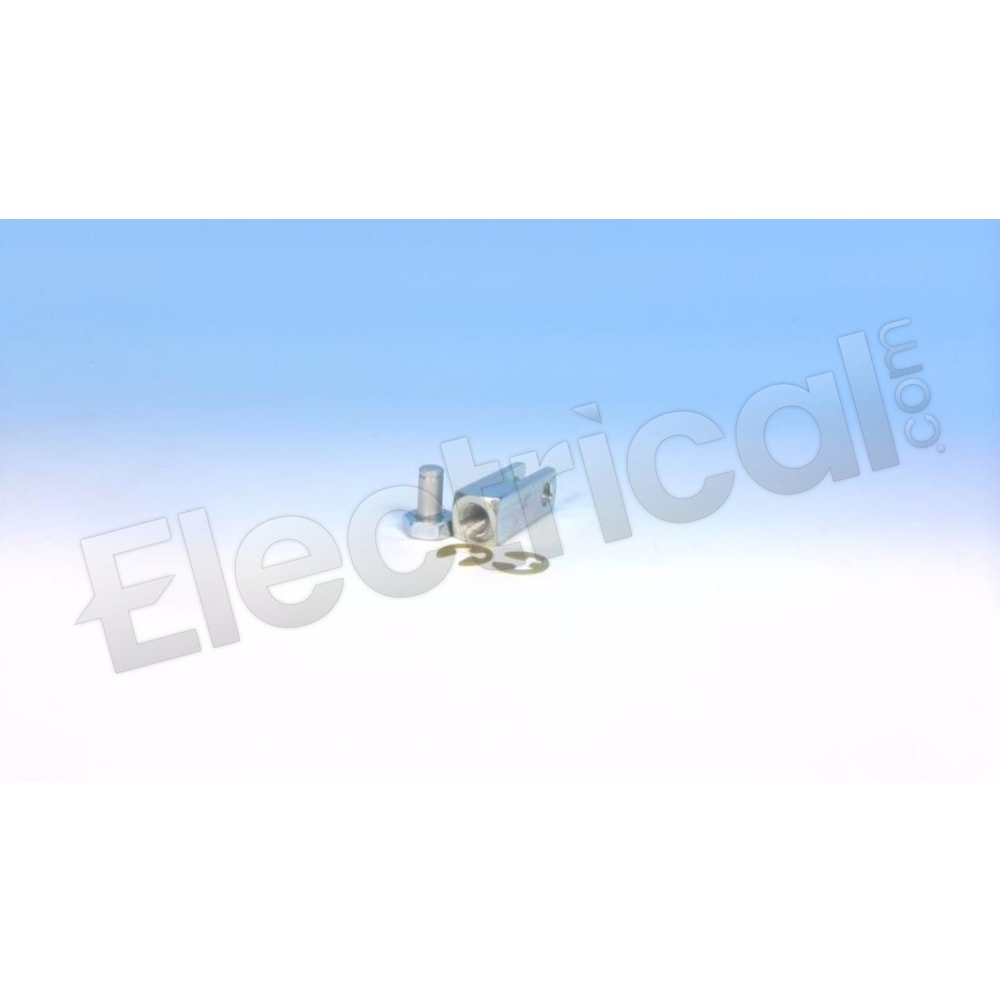 Bimba D-8309-A Pneumatic Accessory Pneumatic