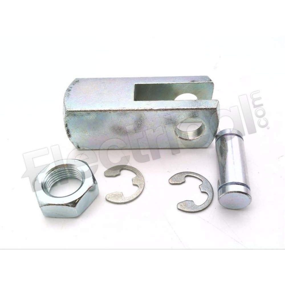 Bimba D-8314-A Bracket Machine Part