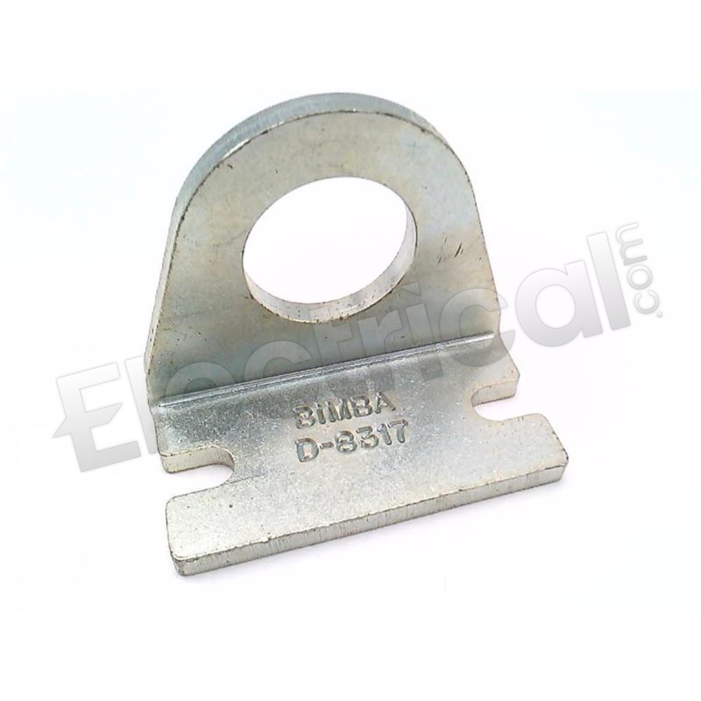 Bimba D-8317 Pneumatic Accessory Pneumatic