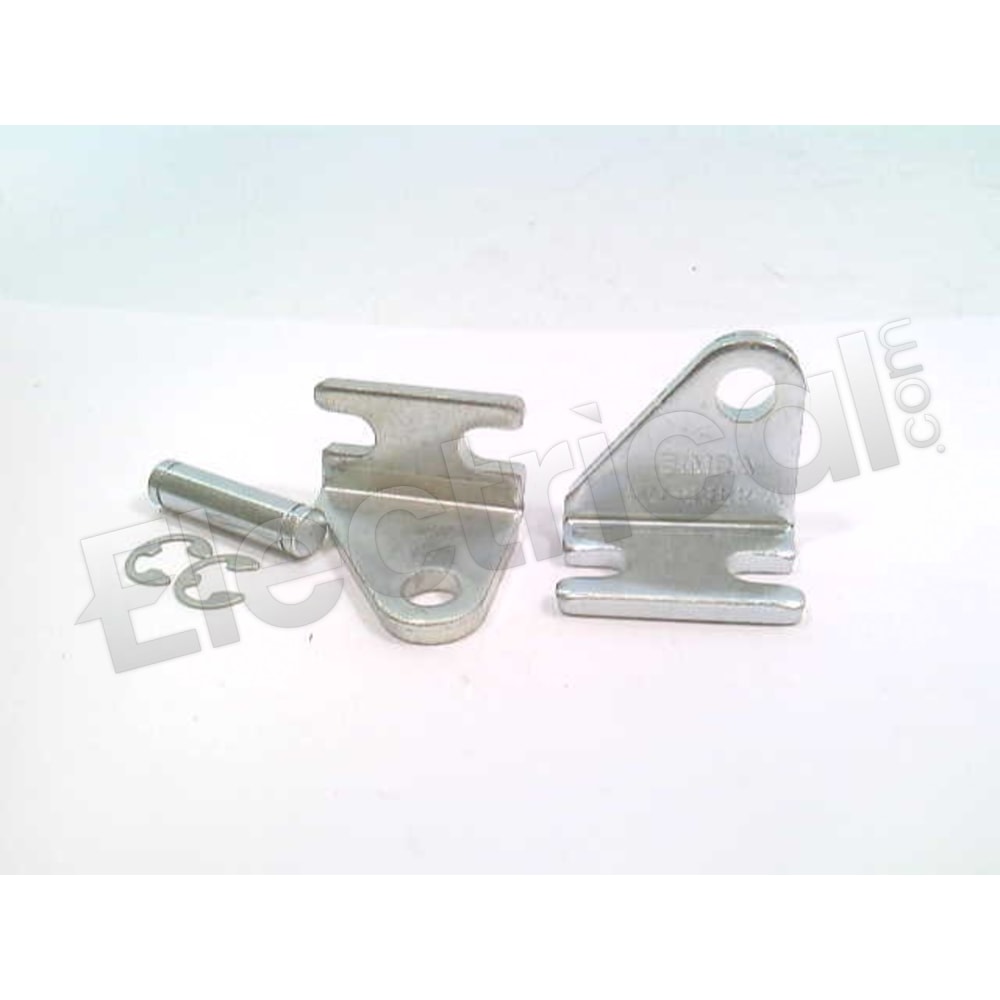 Bimba D-8322-A Bracket Machine Part