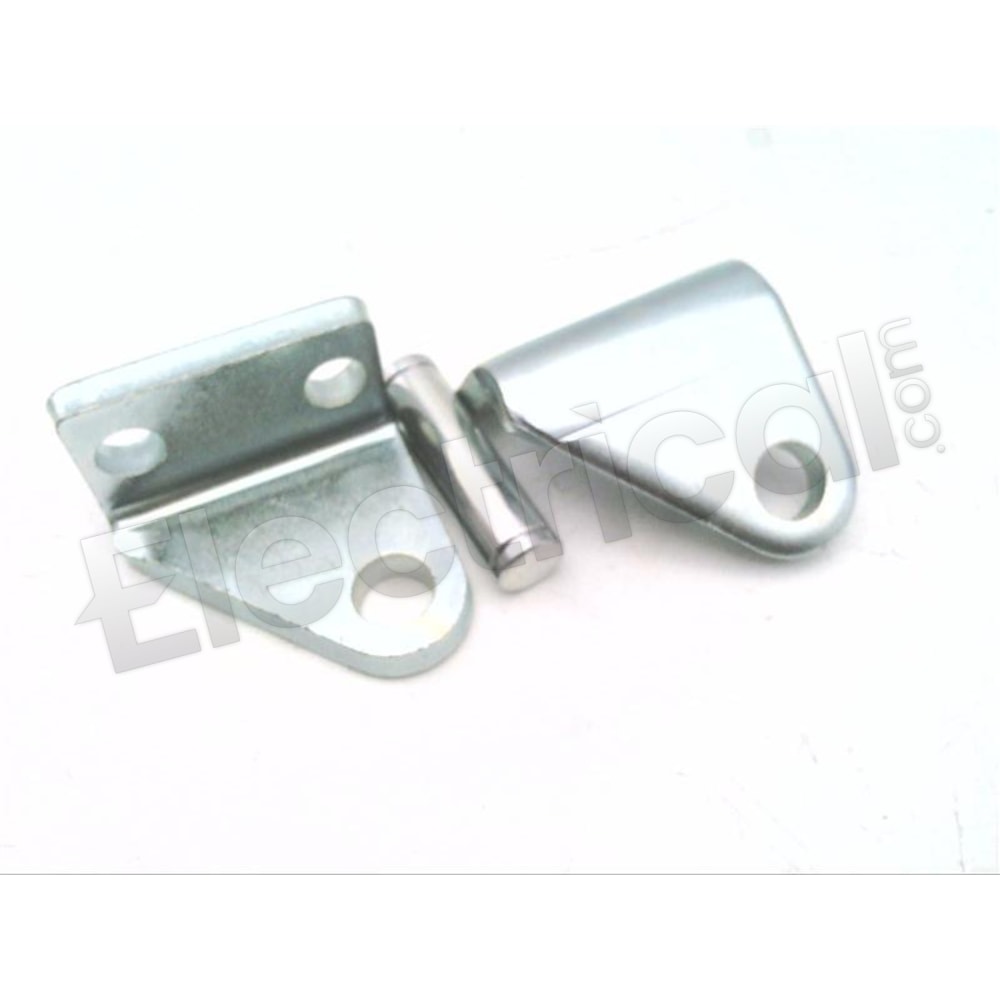 Bimba D-8325-A Bracket Machine Part