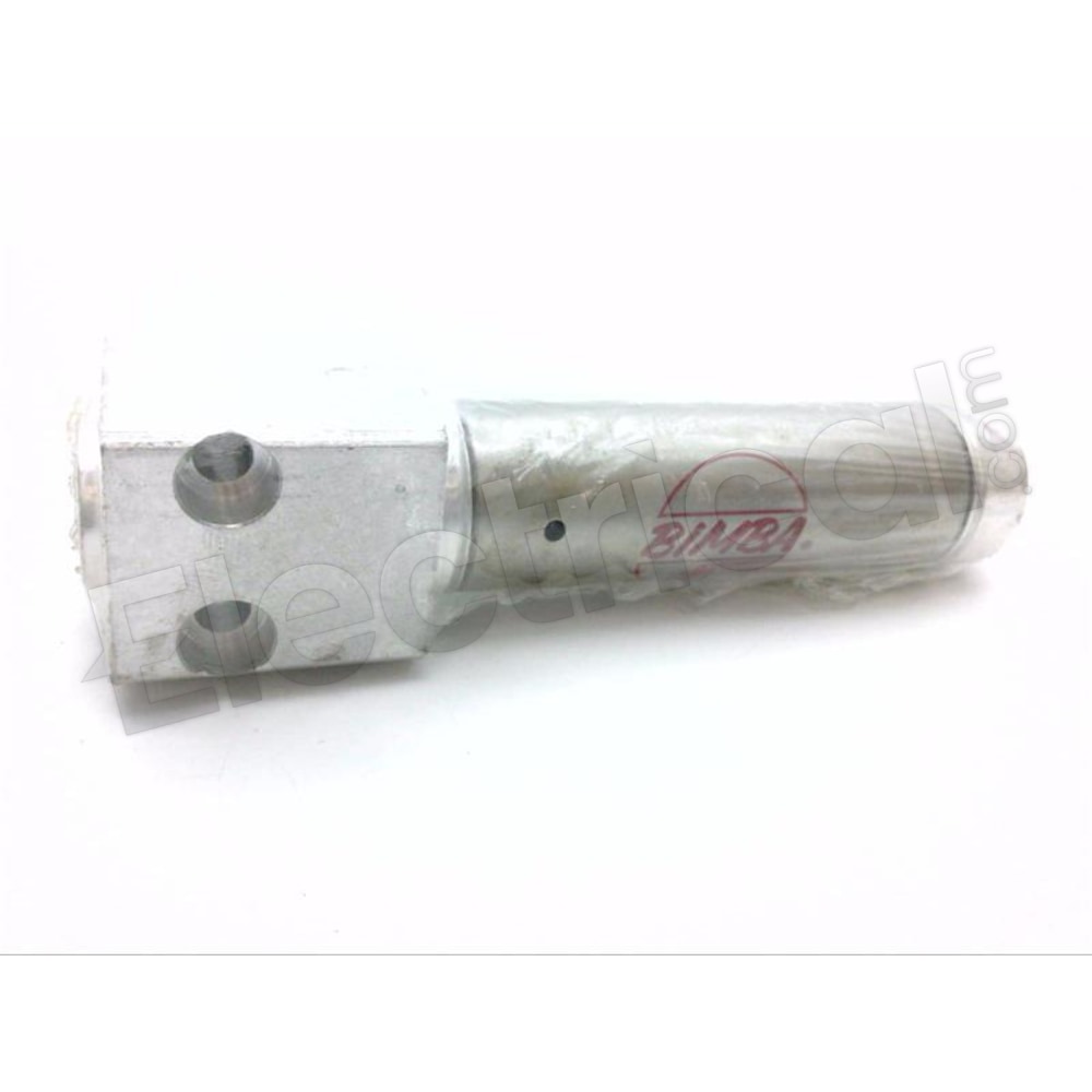 Bimba D-86810-A Pneumatic Cylinder Pneumatic