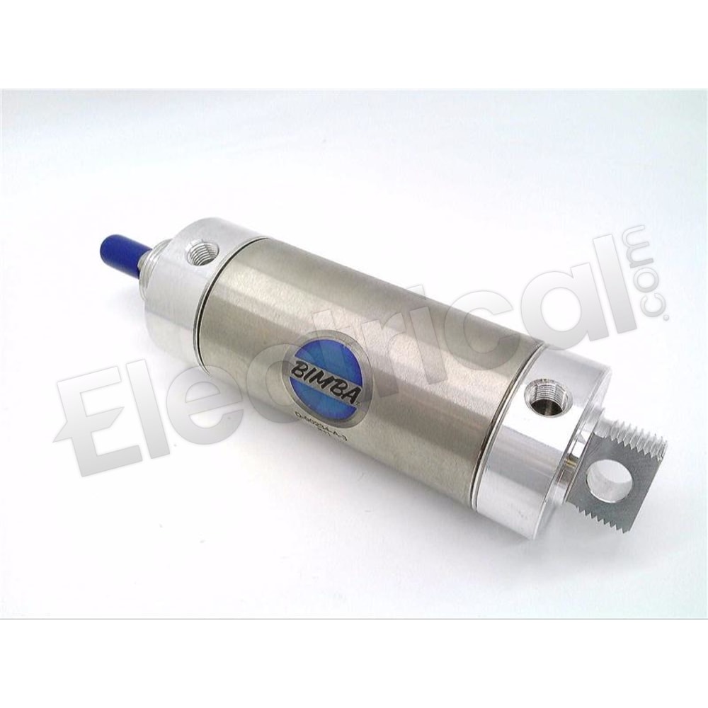 D-90234-A-3 Bimba Pneumatic Cylinder Pneumatic